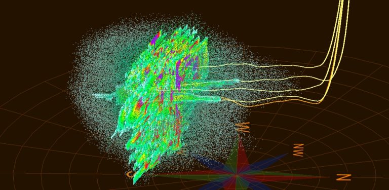 Halliburton GOHFER – 3D Fracture Modeling Software
